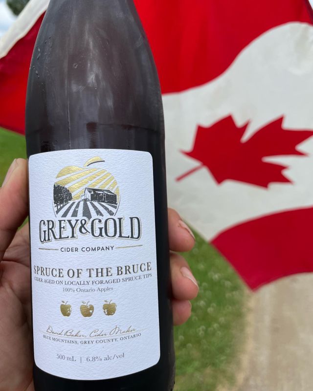 Products – Grey & Gold Cider