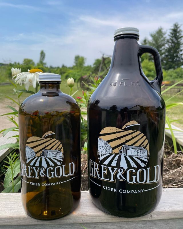 Products – Grey & Gold Cider
